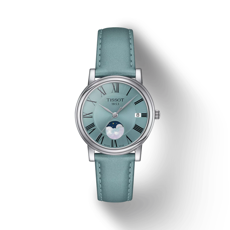 Tissot Carson Premium 32mm - Tissot®
