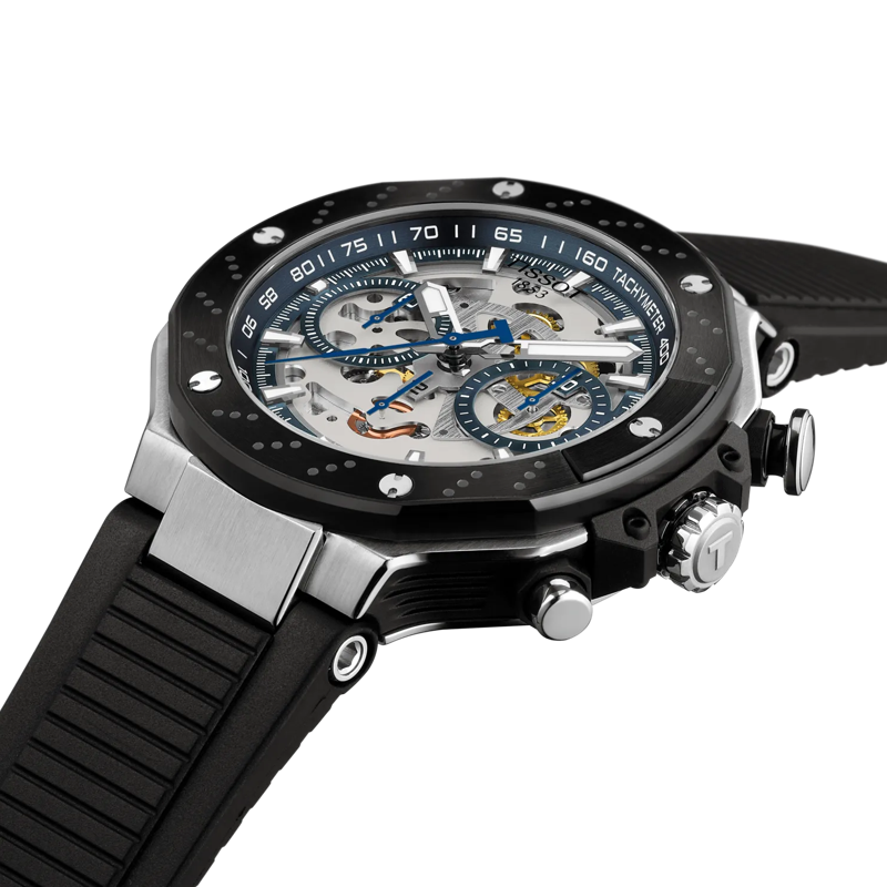 Tissot T-Race MotoGP 2025 45mm - Tissot®
